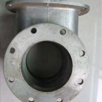 China Welding Die Cast Aluminum Parts Oem Aluminum Die Casting Parts Resin Mold for sale