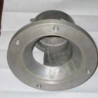 China Welding Die Cast Aluminum Parts Oem Aluminum Die Casting Parts Resin Mold for sale