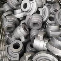 China Diy 3d Printing Aluminum Lost Wax Casting Magnesium Zinc Technology for sale