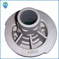 China Aluminium Alloy Sand Casting Parts Products Die Telecom Box for sale