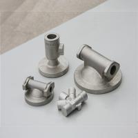 China Aluminium Alloy Sand Casting Parts Products Die Telecom Box for sale