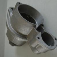 China Aluminium Alloy Sand Casting Parts Products Die Telecom Box for sale