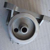 China Aluminium Alloy Sand Casting Parts Products Die Telecom Box for sale