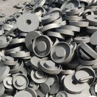 China Aluminium Alloy Sand Casting Parts Products Die Telecom Box for sale