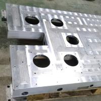 China Precision Cast Aluminum Parts Die Casting Alloys Products for sale