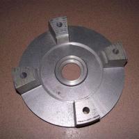 China Precision Cast Aluminum Parts Die Casting Alloys Products for sale