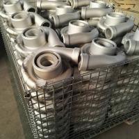 China Precision Cast Aluminum Parts Die Casting Alloys Products for sale