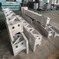China A356 Investment Casting Aluminum Parts At Home Adc12 Small Auto Spare Custom for sale