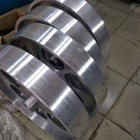 China A356 Investment Casting Aluminum Parts At Home Adc12 Small Auto Spare Custom for sale