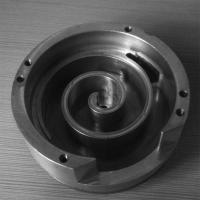 China Extruded Kit Window Aluminium Profile Cnc Router Cutting Round Anodized for sale