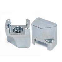 China 3030 V Slot Aluminium Profiles For Cnc Machines Heat Sink Aluminium Extrusion for sale