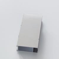 China 3030 V Slot Aluminium Profiles For Cnc Machines Heat Sink Aluminium Extrusion for sale