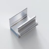 China 3030 V Slot Aluminium Profiles For Cnc Machines Heat Sink Aluminium Extrusion for sale