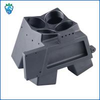 China Tslots Aluminium Profile Cnc Router Machine Plate Corner Joint Rectangular Round for sale