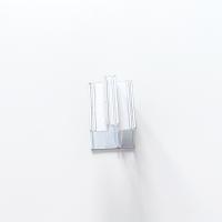 China Tslots Aluminium Profile Cnc Router Machine Plate Corner Joint Rectangular Round for sale