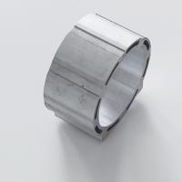 China Tslots Aluminium Profile Cnc Router Machine Plate Corner Joint Rectangular Round for sale