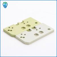 China 4080 T Slot CNC Aluminium Profile For Sliding Door Extrusions for sale