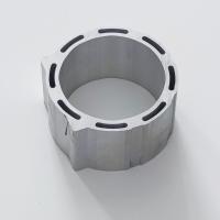 China 4080 T Slot CNC Aluminium Profile For Sliding Door Extrusions for sale