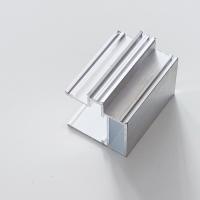 China 4080 T Slot CNC Aluminium Profile For Sliding Door Extrusions for sale