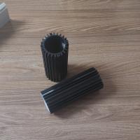 China 4080 T Slot CNC Aluminium Profile For Sliding Door Extrusions for sale