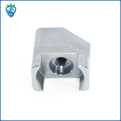 China V Slot Aluminum Extrusion Cnc Machine Router Kit 4080 2020 Anodized for sale