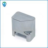 China 3030 4040 CNC Aluminium Profile Bracket Heatsinks Big  For Construction for sale