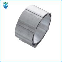 China 2020 2040 T-Slot Aluminum Profile Extrusion Angle Window for sale