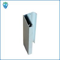 China 6063 Construction Bespoke Aluminium Profiles Extrusion Linear Rail for sale