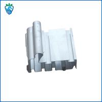 China Led Channel Custom Aluminum Profiles Cnc Machining for sale