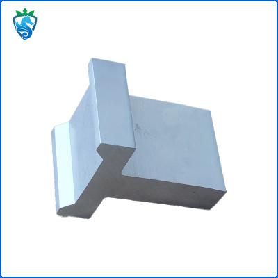 China Heatsink Custom Aluminum Profiles Led Light For Drywall for sale