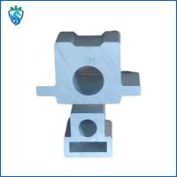 China 6061 T Slot Custom Aluminum Profiles Corner Extrusion Window Frame for sale