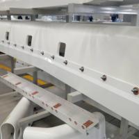 China 2020 2040 T-Slot Aluminum Profile Extrusion Angle Window for sale