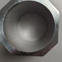 China V-Slot T Slot Aluminum Extrusion Profile For Led Rectangular for sale