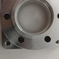 China V-Slot T Slot Aluminum Extrusion Profile For Led Rectangular for sale