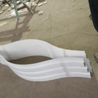 China Led Strip Light Custom Aluminum Profiles For Windows Doors 6063 Anodized Extrusion for sale