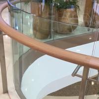 China Led Strip Light Custom Aluminum Profiles For Windows Doors 6063 Anodized Extrusion for sale