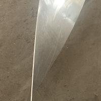 China Extruded Aluminium Extrusion Heat Sink Profiles Angle Inverter T7 for sale
