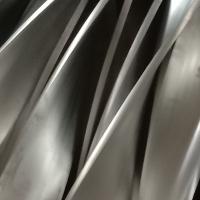 China Extruded Aluminium Extrusion Heat Sink Profiles Angle Inverter T7 for sale