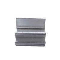China Led Channel Custom Aluminum Profiles Cnc Machining for sale