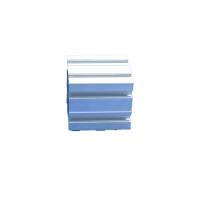 China Led Channel Custom Aluminum Profiles Cnc Machining for sale