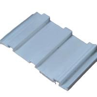 China 6061 T Slot Custom Aluminum Profiles Corner Extrusion Window Frame for sale