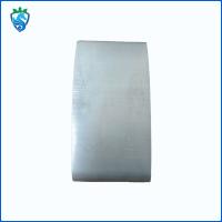 China 8'X36 Aluminium Railing Profile For Deck Stairs Balcony Exterior Interior for sale