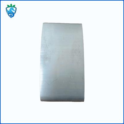 China 8'X36 Aluminium Railing Profile For Deck Stairs Balcony Exterior Interior for sale