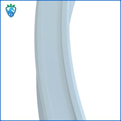 China Laser Cutting T5 Aluminum Profile Bending Steel Sheet Metal Stamping Parts for sale