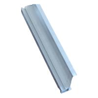 China Laser Cutting T5 Aluminum Profile Bending Steel Sheet Metal Stamping Parts for sale