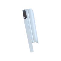 China Cover Custom Aluminum Bending Profile Processing Sheet Steel Metal Parts for sale