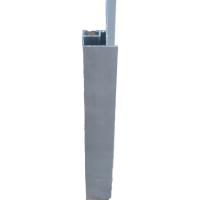 China Oem Custom Assembly Line Aluminum Profile Bending Deep Drawn Metal Stamping Press Part for sale