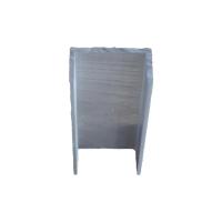 China Oem Custom Assembly Line Aluminum Profile Bending Deep Drawn Metal Stamping Press Part for sale