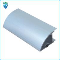 China Oem Custom Assembly Line Aluminum Profile Bending Deep Drawn Metal Stamping Press Part for sale