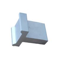 China Stainless Steel Aluminum Bending Profile Fabrication Precision Laser Cutting Enclosure Part for sale